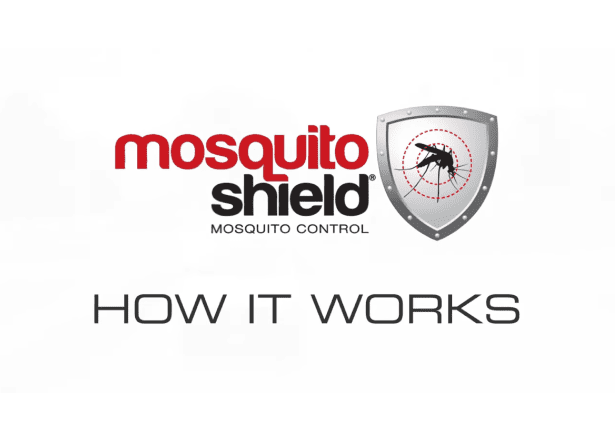 Mosquito Control Services in Lilburn Georgia | Mosquito Shield